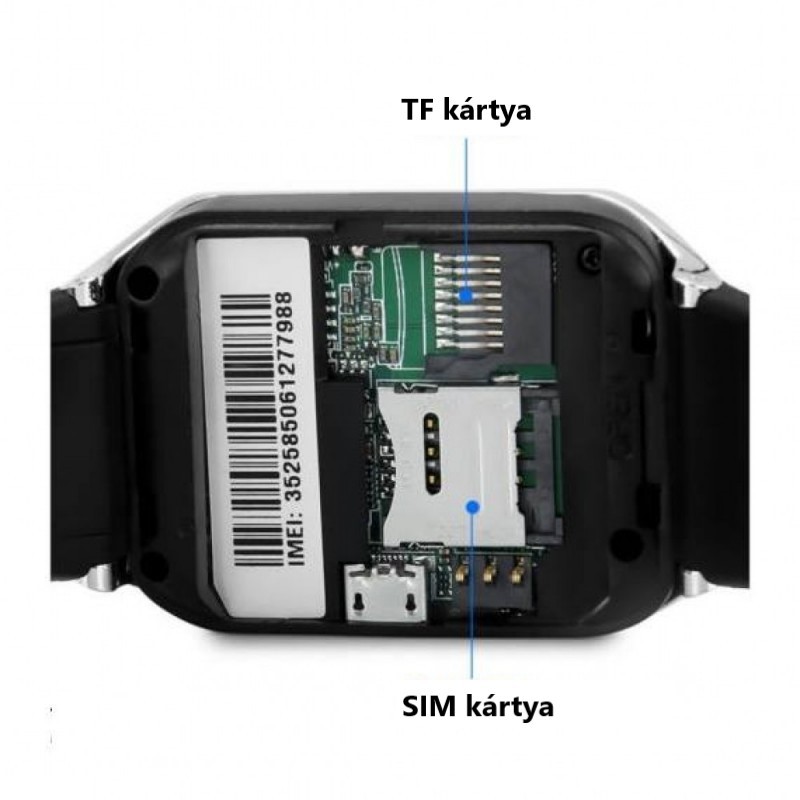 izzi.hu | GT08 okosóra - GT08 okosóra