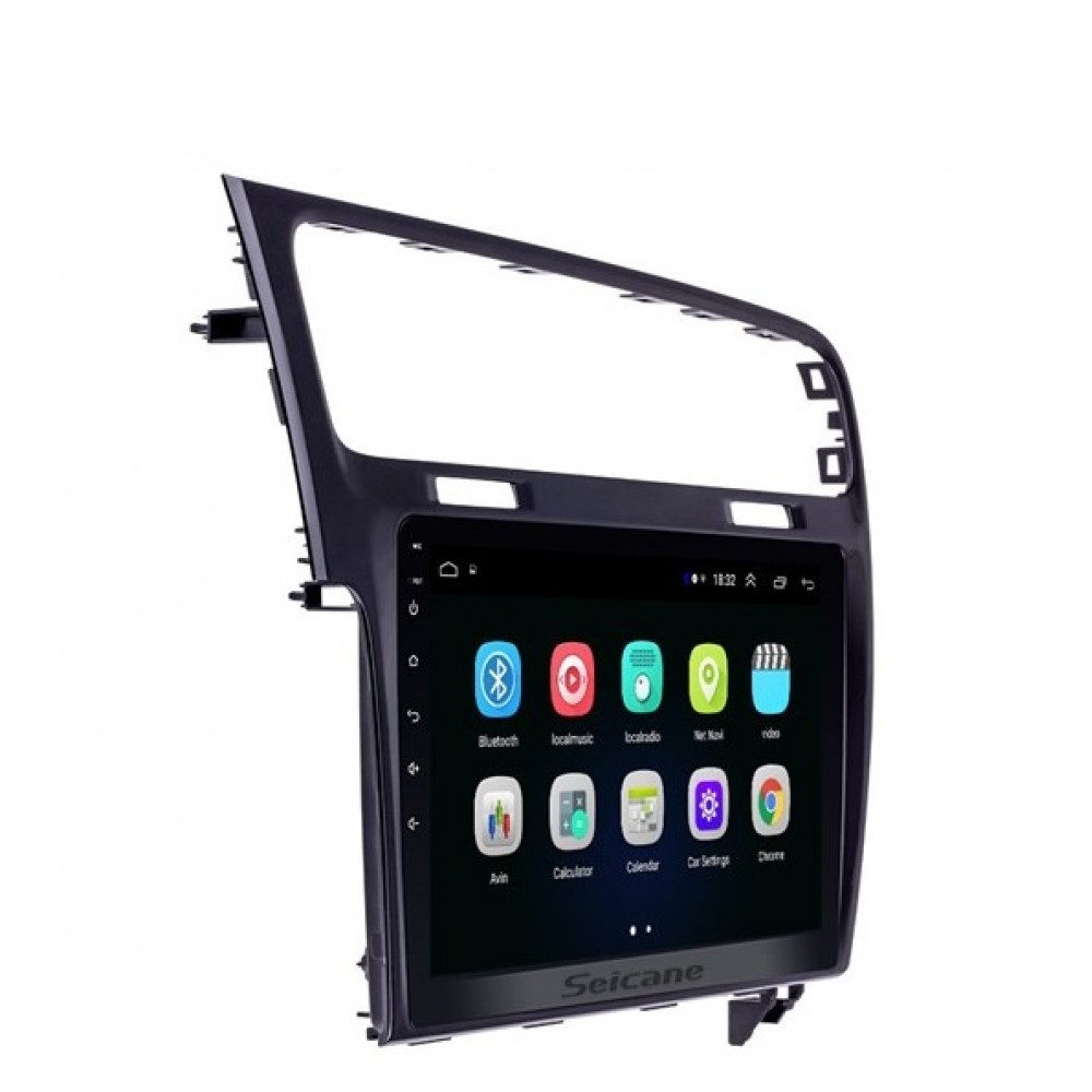 izzi.hu | Volkswagen Golf 7 Multimedia - 1/16GB